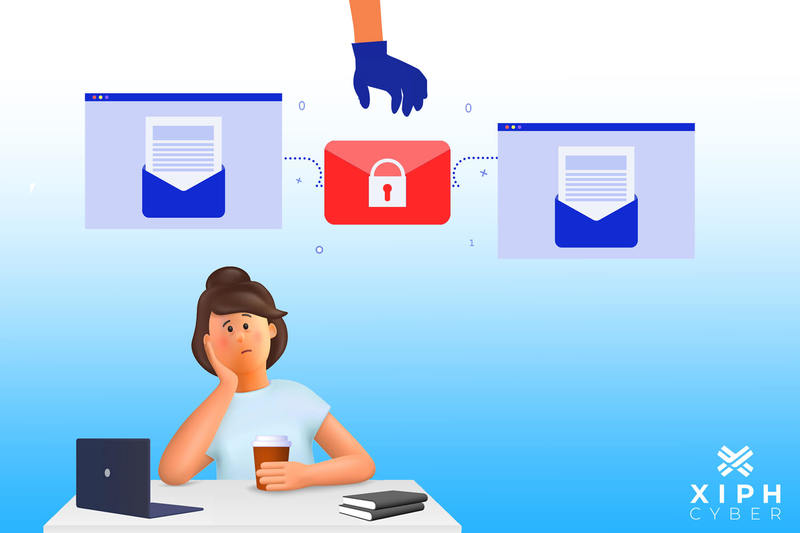 Xiph Cyber - Unmasking sniffing attacks: How to protect your network